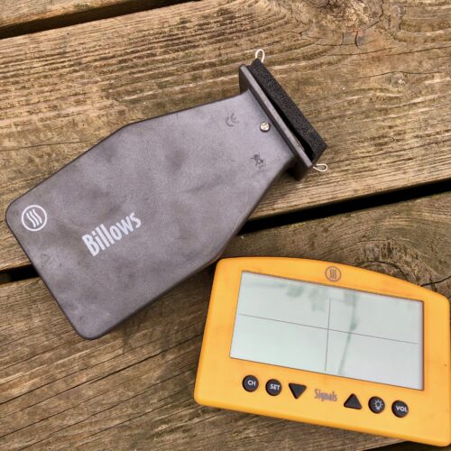 Thermoworks Billows Temperature Controller - Grillin With Dad
