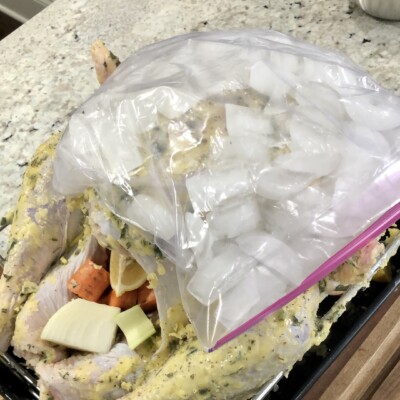 Thanksgiving Turkey - Grillin With Dad - Easy Grilling Recipes