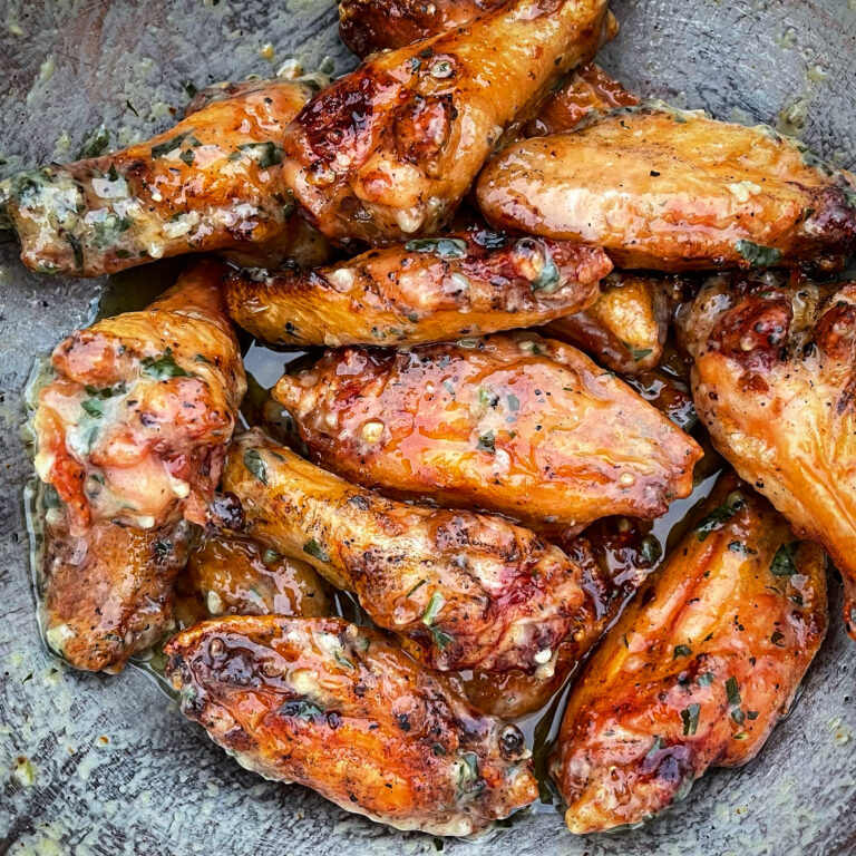 Easy Grilling Recipes, Product Reviews and More - Grillin With Dad