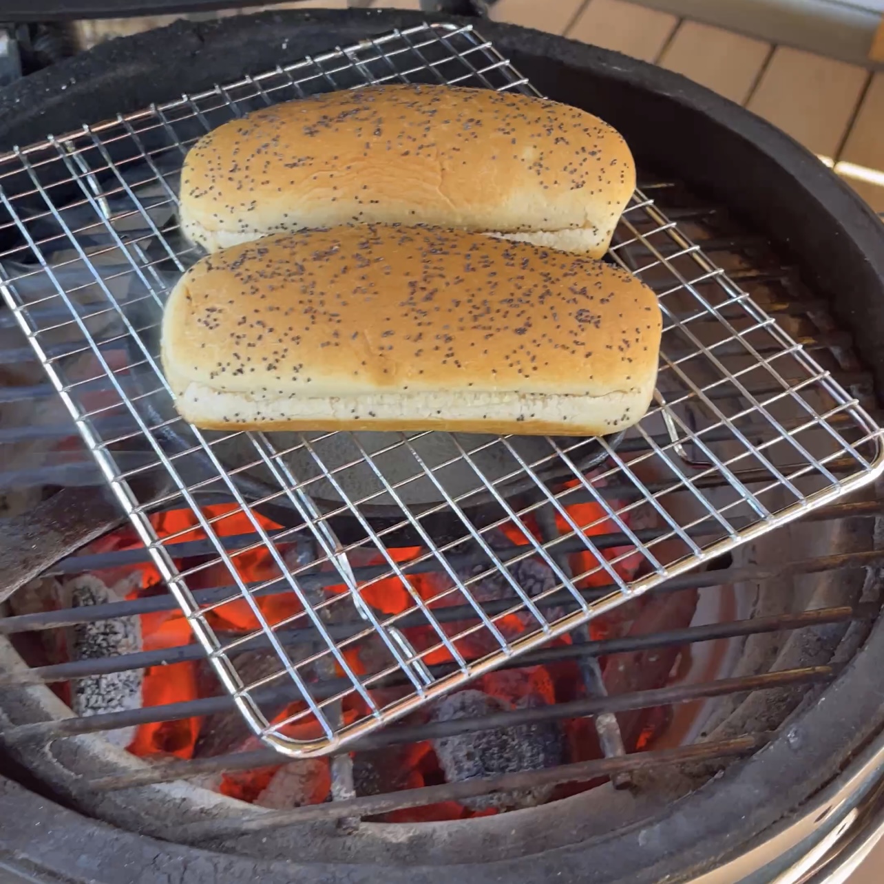 Best Ever - Classic Chicago Style Hotdog - Grillin With Dad