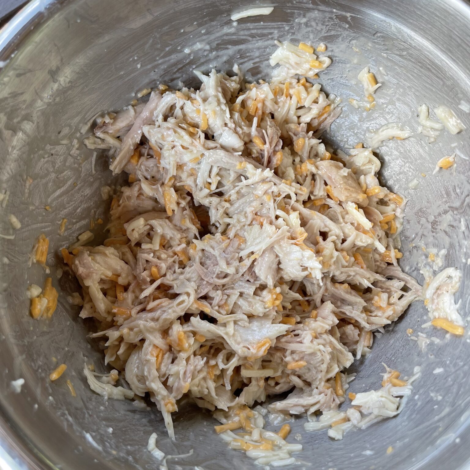 Leftover Turkey Biscuits - Grillin With Dad