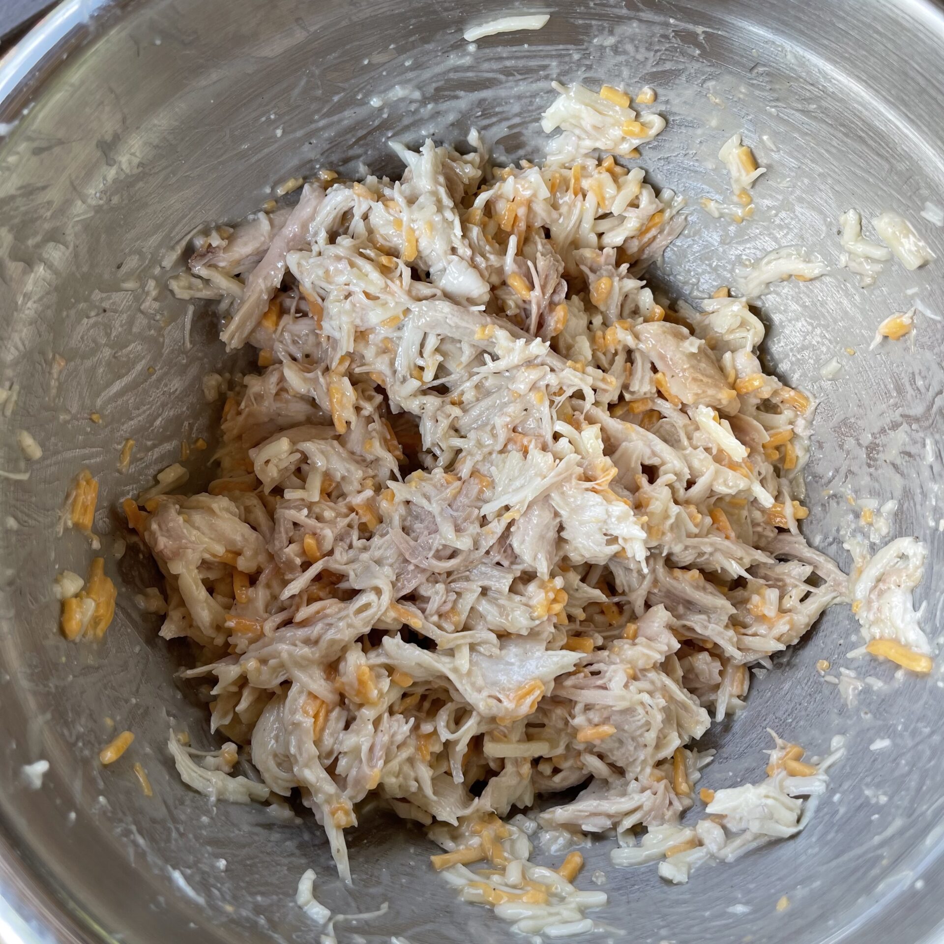 Leftover Turkey Biscuits - Grillin With Dad