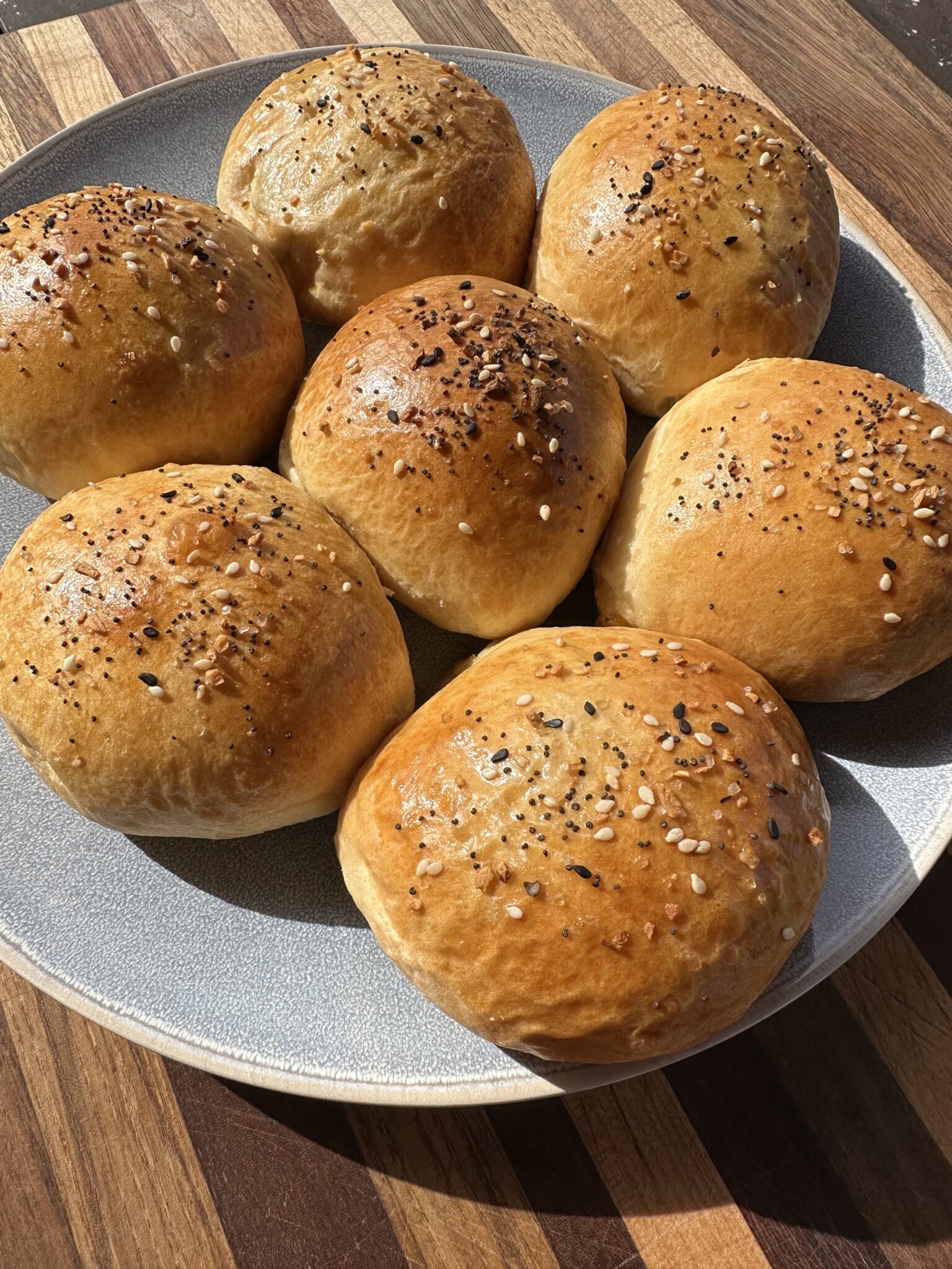 Zesty Nacho Chicken Buns - Grillin With Dad