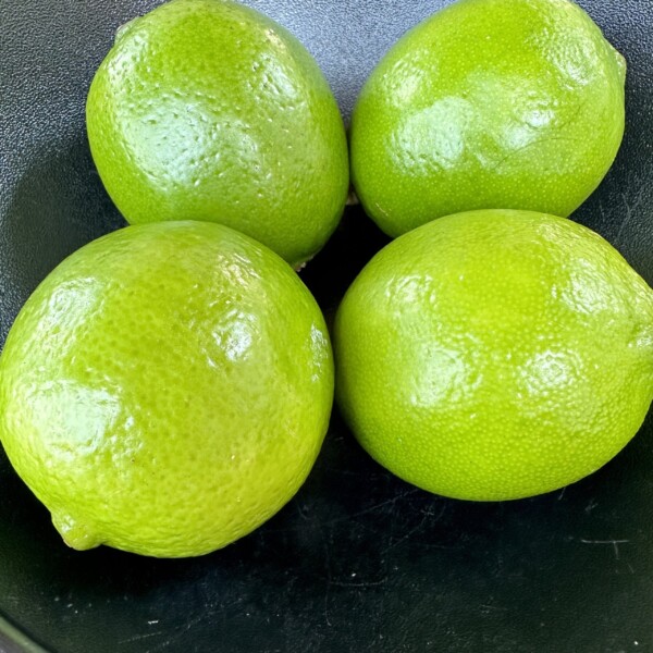 Brazilian Lemonade - Grillin With Dad