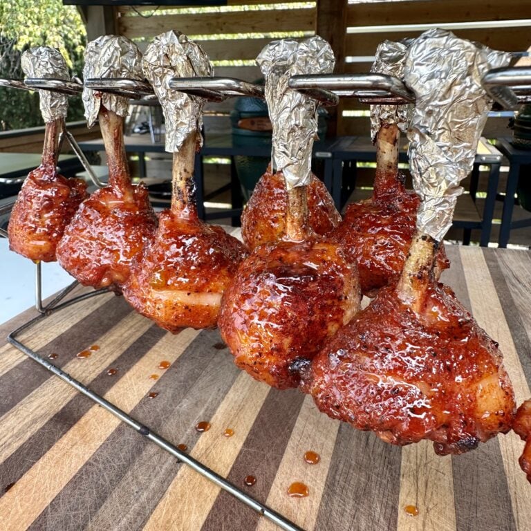 Recipes - Grillin With Dad
