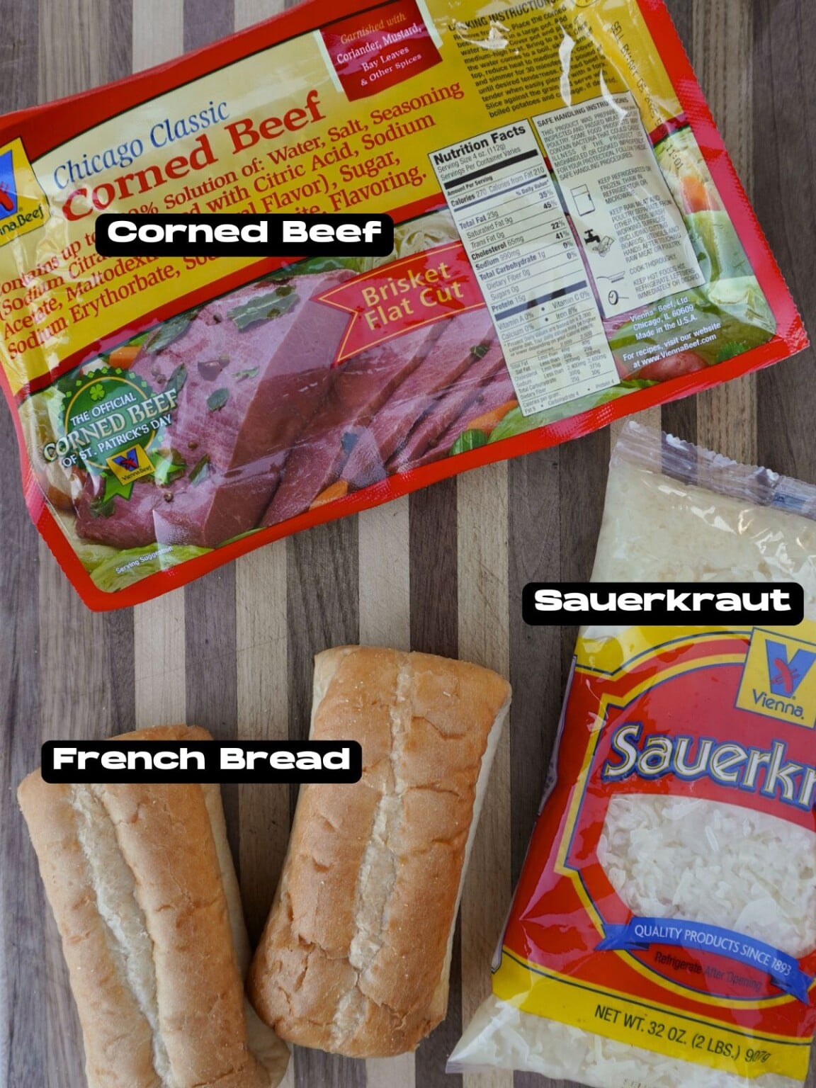 Smoked and Shredded Corned Beef - Grillin With Dad