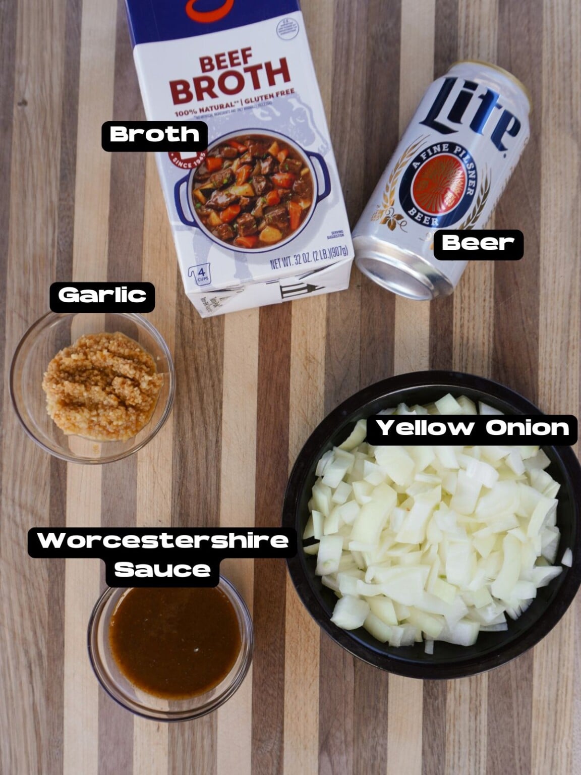 Smoked and Shredded Corned Beef - Grillin With Dad